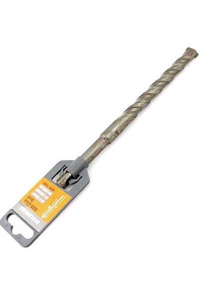 Powermaster Hyundaı SPD1326 13X260 Sds-Pls Matkap Ucu