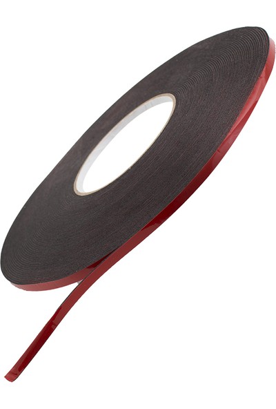 Powermaster Tv Paneli Tutturma Bantı (0.5*0.1) 25M Powermaster Tv Paneli Tutturma Bantı (0.5*0.1) 25M