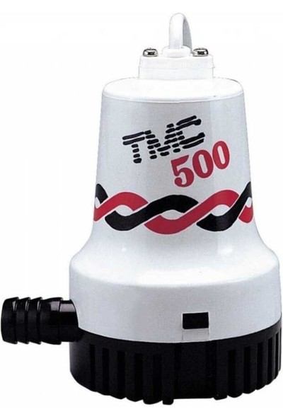 Tmc Elektrikli Sintine Pompaları Tmc Elektrikli Sintine Pompaları