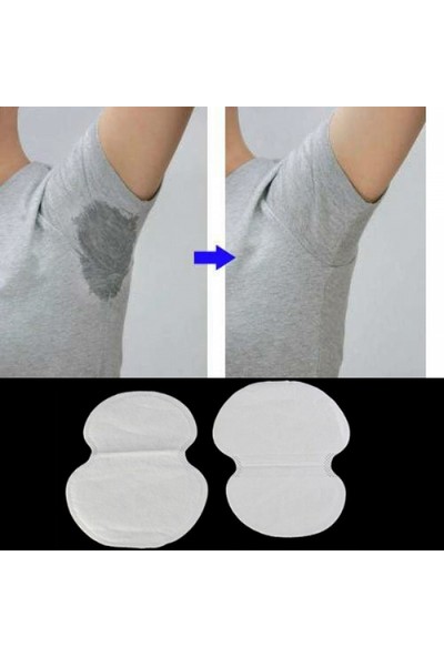 Xnews Koltuk Altı Ter Bandı-