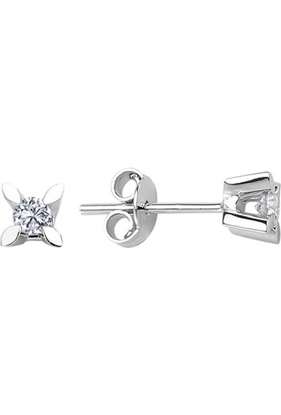 Livia Pırlanta 14 Ayar 0,52 Karat Pırlanta Küpe Livia Pırlanta 14 Ayar 0,52 Karat Pırlanta Küpe