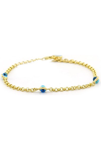 Altın Kaynak Store 14 Ayar Altın Bileklik