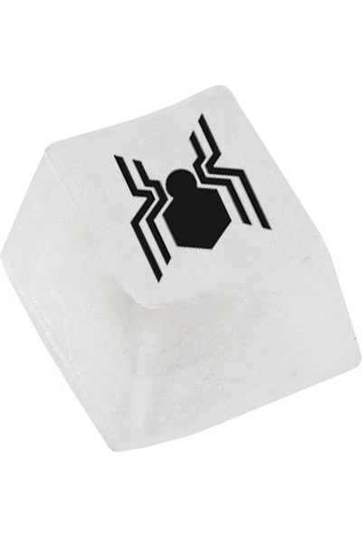 Spiderman Klavye Tuşu Spiderman Klavye Tuşu