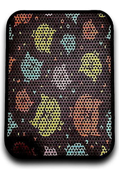 Gökcan Pet Kedi Kumu Paspası Elekli Yeni Sezon 45 x 60 cm Gökcan Pet Kedi Kumu Paspası Elekli Yeni Sezon 45 x 60 cm