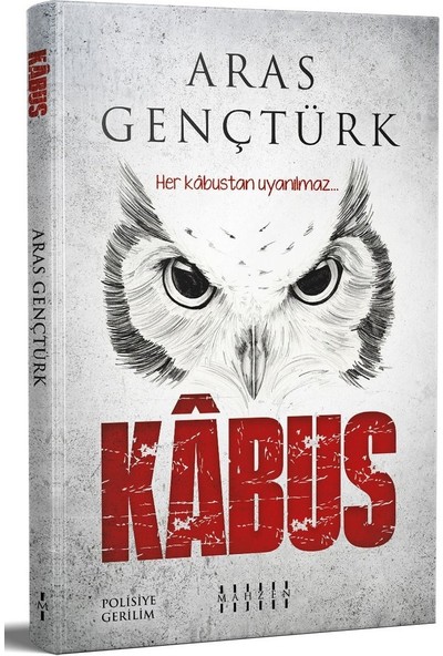 Kabus – Aras Gençtürk