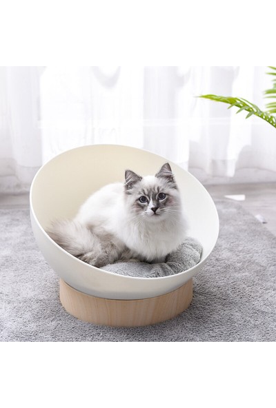 Mikopet Royal Lux Kedi Yatağı