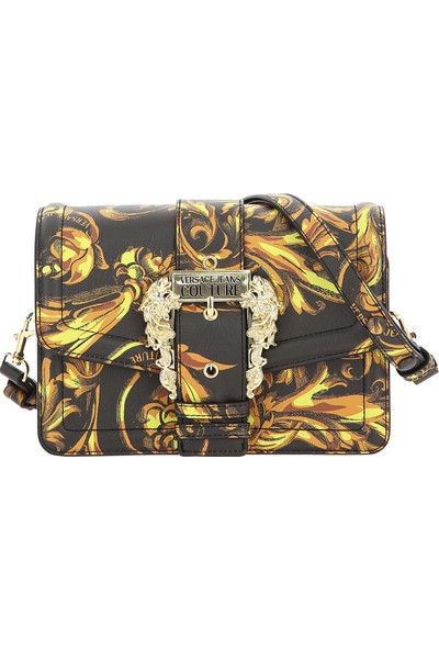 Omuz Çant, Standart, Siyah Omuz Çant, Standart, Siyah