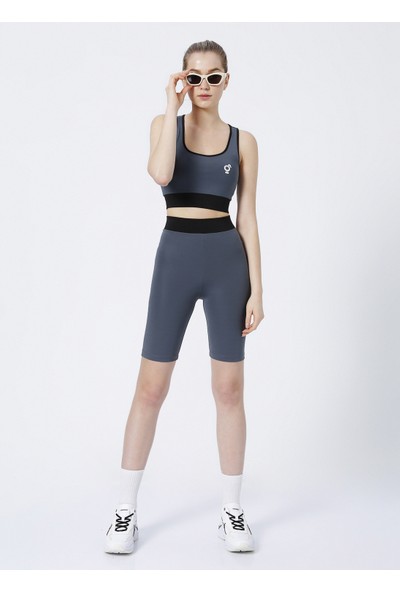 Biondina x Boyner Tayt, Xl, Füme