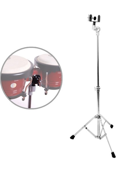 Strongart Bongo Standı Extreme XBS100