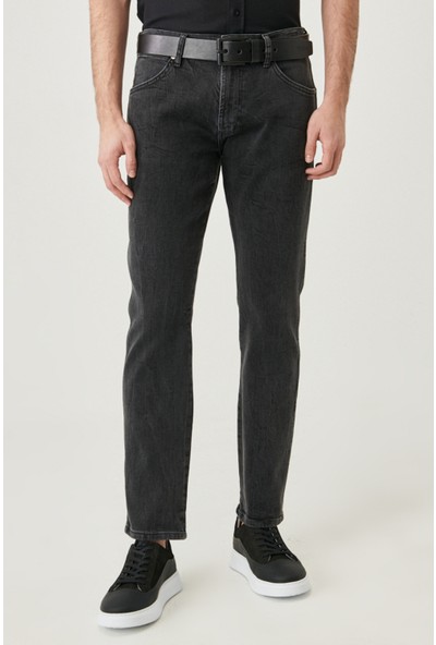 Larston Slim Tapered Dar Kesim Jean Pantolon Larston Slim Tapered Dar Kesim Jean Pantolon