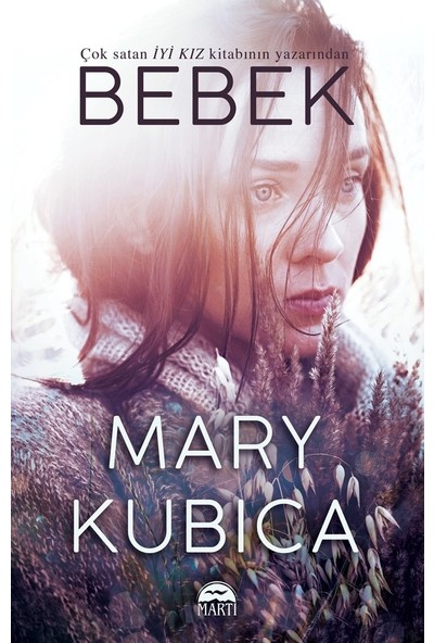 Bebek - Mary Kubica