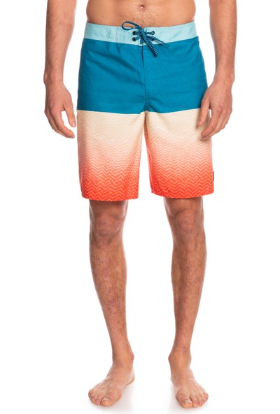 Quiksilver Everyday Five 0 20 Erkek Karışık Boardshort