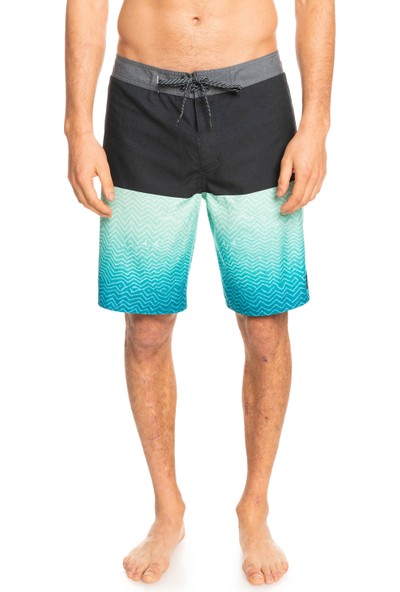 Quiksilver Everyday Five 0 20 Erkek Antrasit Boardshort