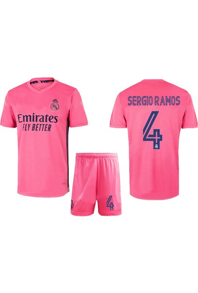 Featureds 2021 Real Madrid Home And Away Futbol Forması (Yurt Dışından) Featureds 2021 Real Madrid Home And Away Futbol Forması (Yurt Dışından)