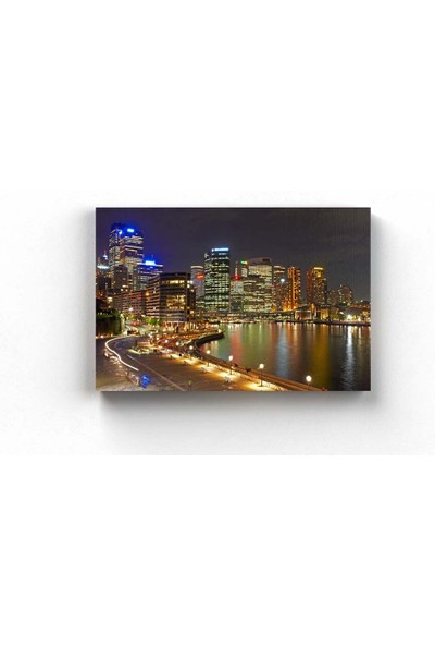 Dekoratif Duvar Kanvas Tablo Ahşap Yapı ve Kanvas Kumaş KS02096 Dekoratif Duvar Kanvas Tablo Ahşap Yapı ve Kanvas Kumaş KS02096