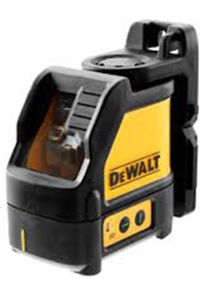 Dewalt DW088CG Çizgi Lazer Hizalama - Yeşil Dewalt DW088CG Çizgi Lazer Hizalama - Yeşil