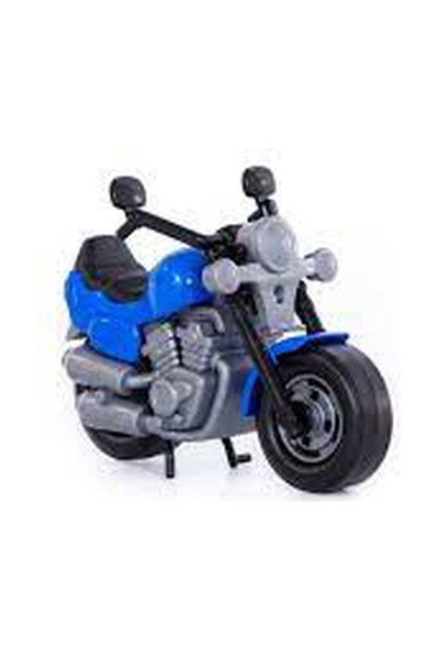 Yarış Motorsikleti POLESIE8978