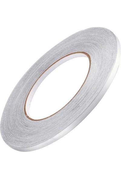 Acar Süs 0.5 cm 50 Metre Gri Fayans Arası Şerit Bant Acar Süs 0.5 cm 50 Metre Gri Fayans Arası Şerit Bant