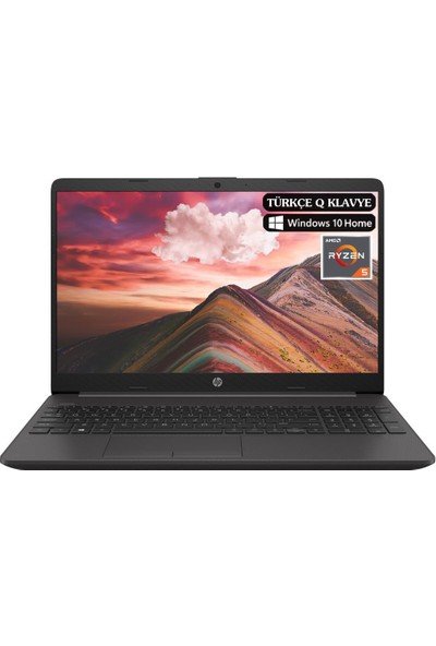 Hp 255 G8 AMD Ryzen 5 5500U 8GB 256GB SSD Windows 10 Home 15.6 Hp 255 G8 AMD Ryzen 5 5500U 8GB 256GB SSD Windows 10 Home 15.6