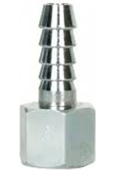 Kl Klh429 Hortum Ucu (Dişi Hortum Rekoru 1/4´) Kl Klh429 Hortum Ucu (Dişi Hortum Rekoru 1/4´)