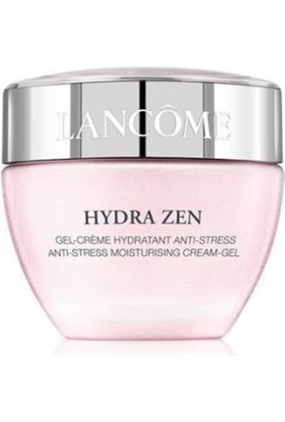 Lancome Hydrazen Antistress Jel Nemlendirici 30 ml Lancome Hydrazen Antistress Jel Nemlendirici 30 ml