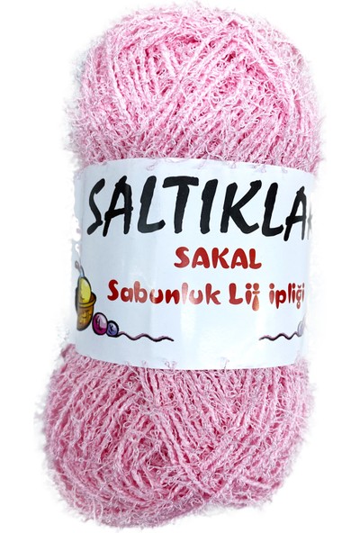 Saltıklar Sakal Sabunluk Lif Ipliği 13 Saltıklar Sakal Sabunluk Lif Ipliği 13