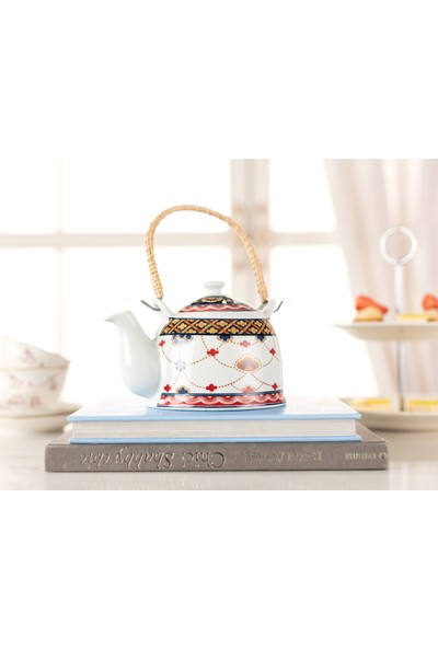 Madame Coco Nostalgıc Chérı Demlik - 750 ml