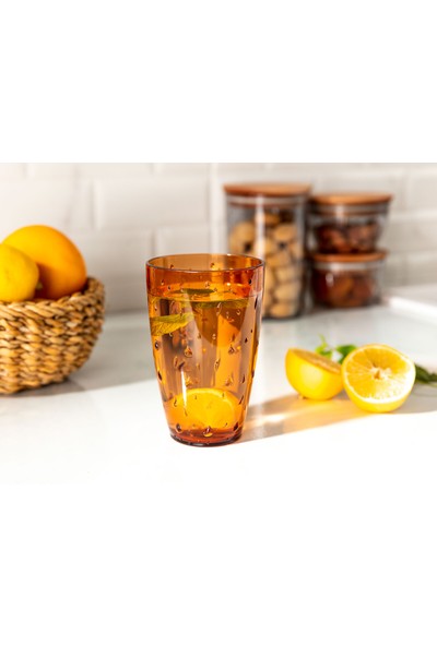 Madame Coco Melanie Bardak - Amber - 350 ml