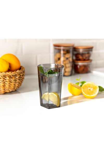 Madame Coco Jules Bardak - Füme - 300 ml Madame Coco Jules Bardak - Füme - 300 ml