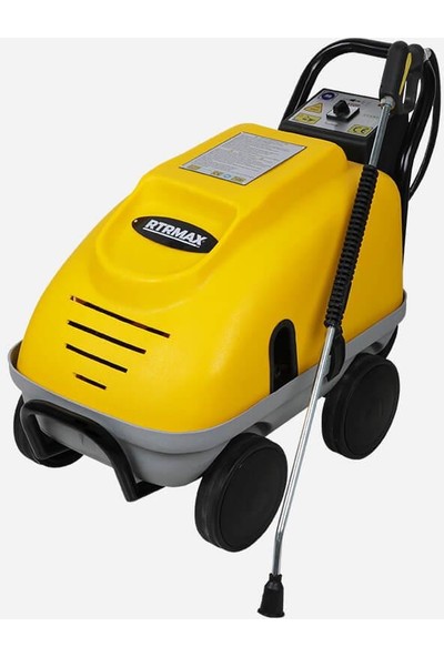 Profesyonel Yüksek Basınçlı Yıkama Makinası 200bar
