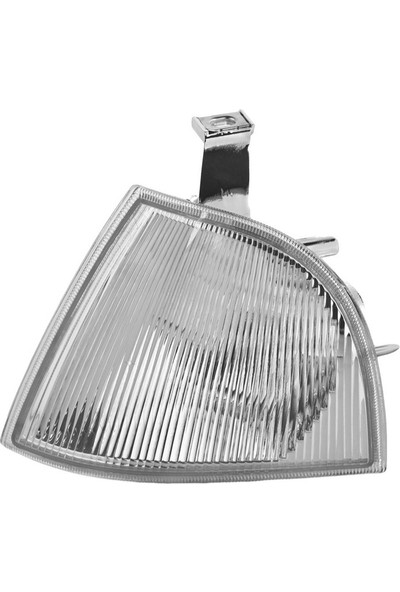 Skoda Octavia A4 Makyajsız 1997-2000 Sol Ön Sinyal Lambası 1U0953155 Skoda Octavia A4 Makyajsız 1997-2000 Sol Ön Sinyal Lambası 1U0953155