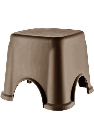 Homecare Hercules 6 Adet 250 kg Kapasiteli Tabure Kahve 716291 Homecare Hercules 6 Adet 250 kg Kapasiteli Tabure Kahve 716291