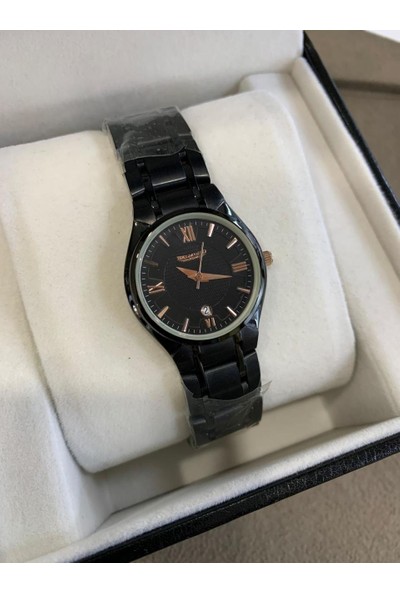 Jg.Polo Club Belmond HRL277-A02-AC-B Kadın Kol Saati