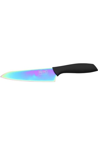 Rooc Titanyum Bıçak 27,5cm Rooc Titanyum Bıçak 27,5cm