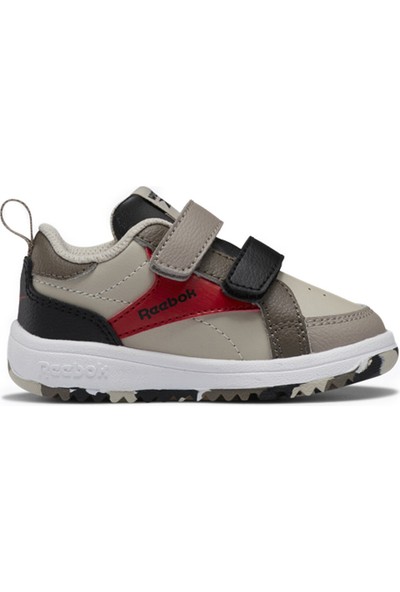 Weebok Clasp Low Erkek Çocuk Sneaker