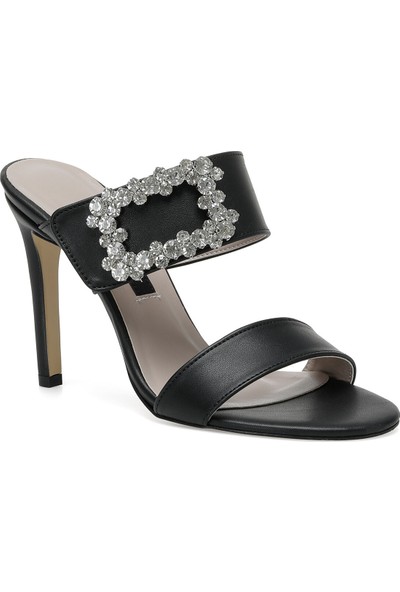 Herta 2fx Kadın Topuklu Terlik