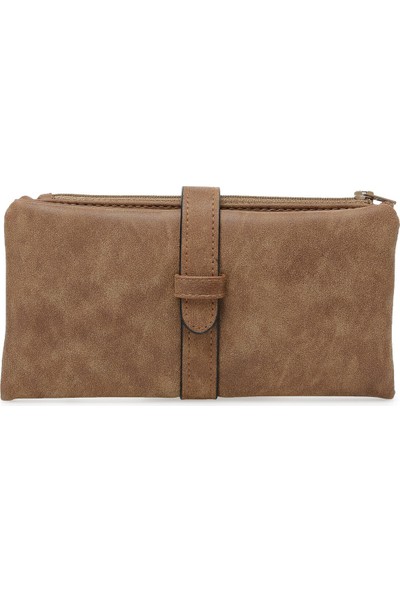 Terry 2fx Kadın Cüzdan