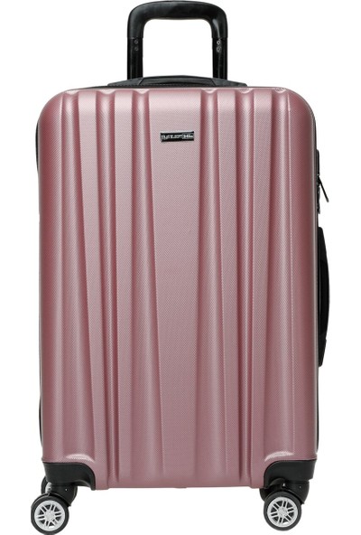 Odense -B 2pr Unisex Büyük Boy Valiz