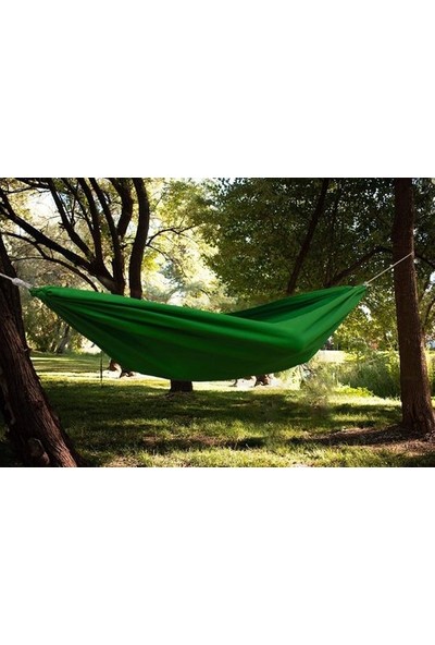 Kamp Hamağı Yeşil