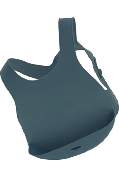 Oioi Silikon Mama Önlüğü