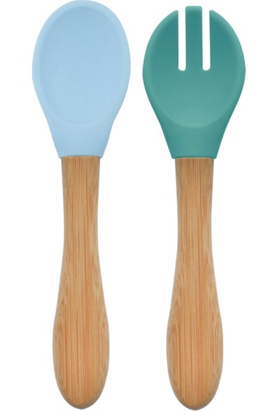 Oioi Mama Kaşık Çatal Seti