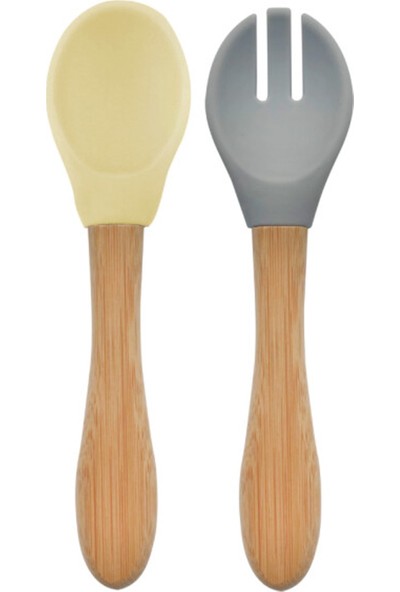 Oioi Mama Kaşık Çatal Seti