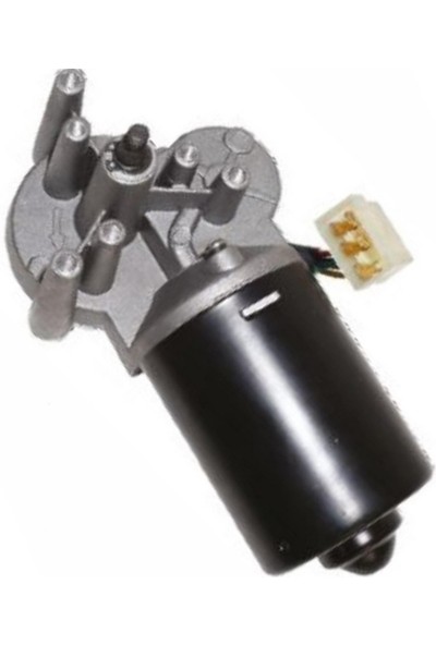 Fesan Isuzu Npr Silecek Motoru 24 Volt 1987--1997