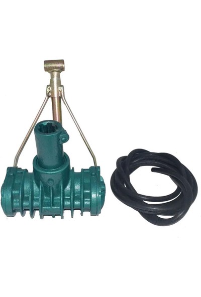 Badem10 Tufan Traktör Hava Kompresörü