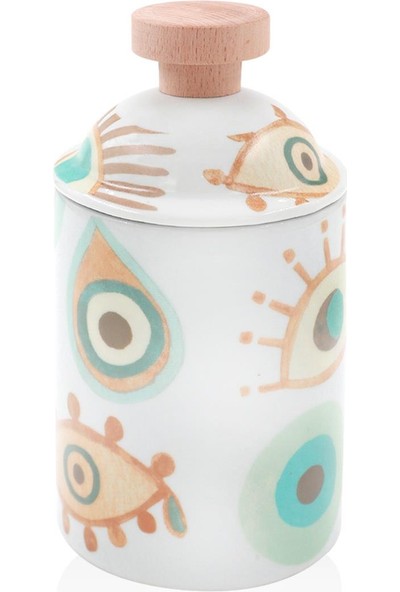 The Mia The Mia Amulet Porselen Baharatlık 550 cc