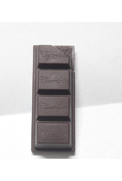 Go ithalat Şaka Çikolata - Titreşimli Çikolata Çakmak Görünümlü