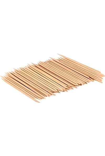 Curperyo Kozmetik 50'li Portakal Çubuğu Curperyo Kozmetik 50'li Portakal Çubuğu