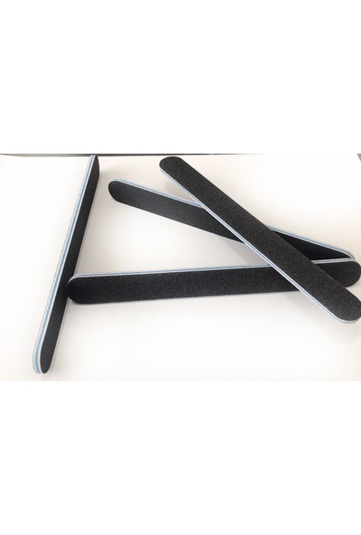 Curperyo Kozmetik 1 Adet Uzun Model Kalın Törpü