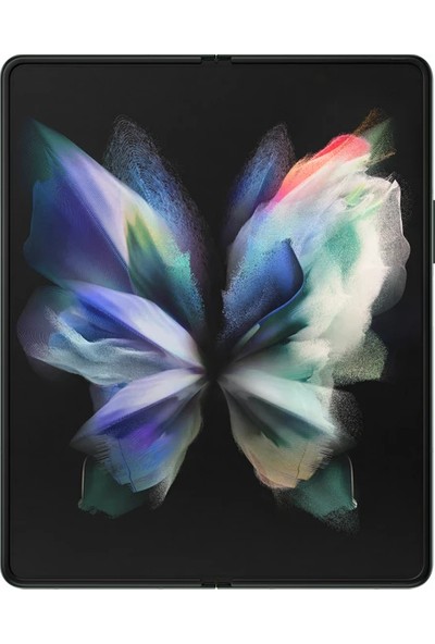 İkinci El Samsung Galaxy Z Fold3 5G 256 GB (12 Ay Garantili)