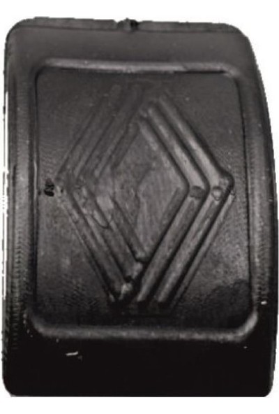 Otozet Renault 12 Toros Fren - Debriyaj Pedal Lastiği 2 Adetli Takım Otozet Renault 12 Toros Fren - Debriyaj Pedal Lastiği 2 Adetli Takım